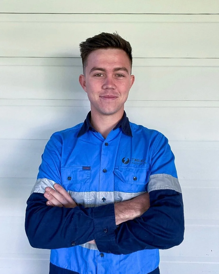 J T Walker Electrical