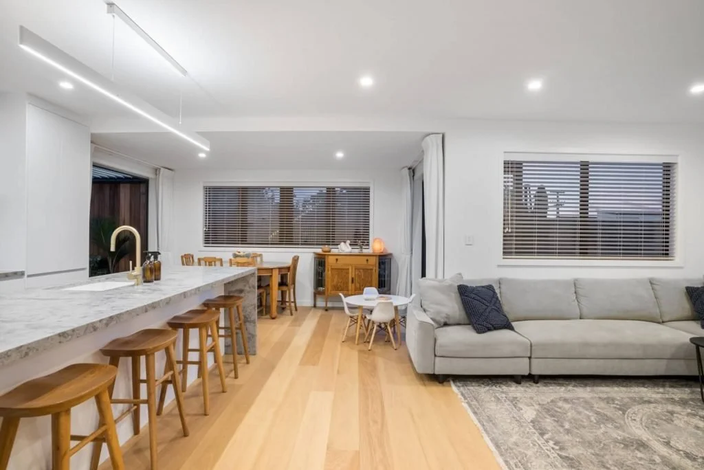 J T Walker Electrical