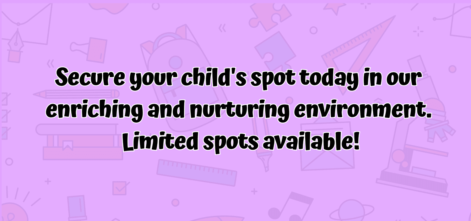 Daycare — Chatter Splatter Playgroup