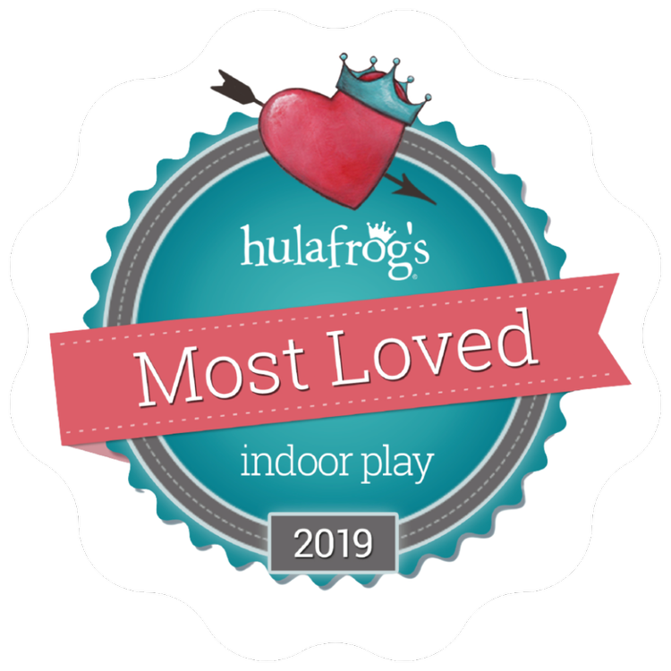 Chatter Splatter Playgroup