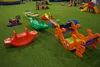 Open Play Attractions — Chatter Splatter Playgroup