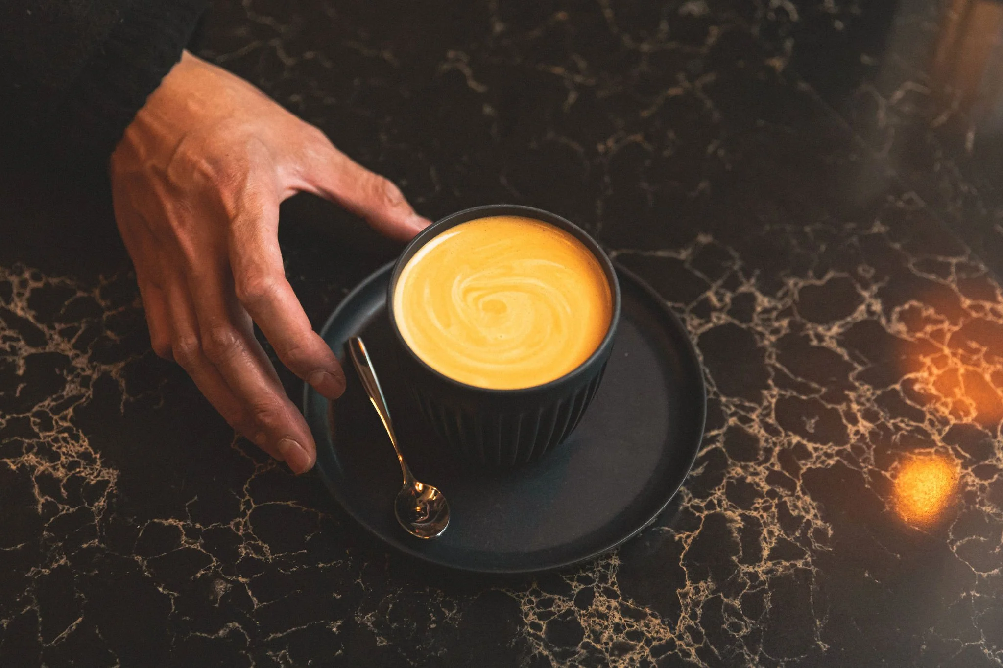 Japanese Cafe Sydney CBD | Specialty Coffee & Matcha | Kahii