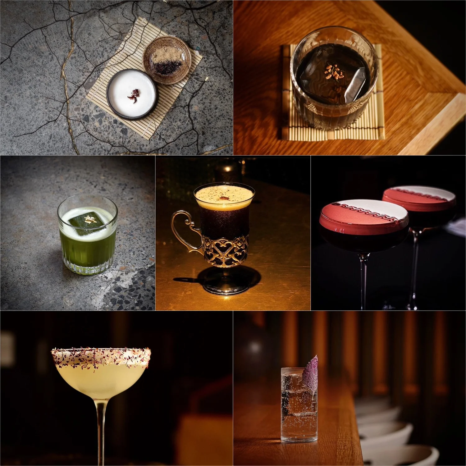 Japanese Bar in Sydney — Kahii Kissaten & Wine Bar