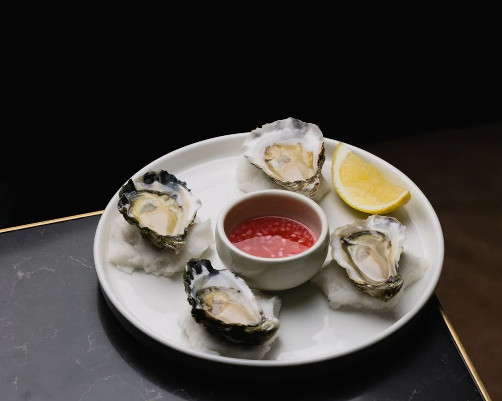 Japanese Cafe | Kahii Kissaten & Wine Bar