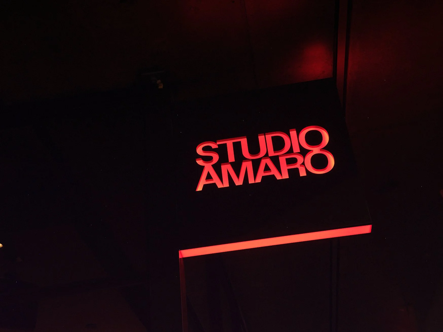 Studio Amaro