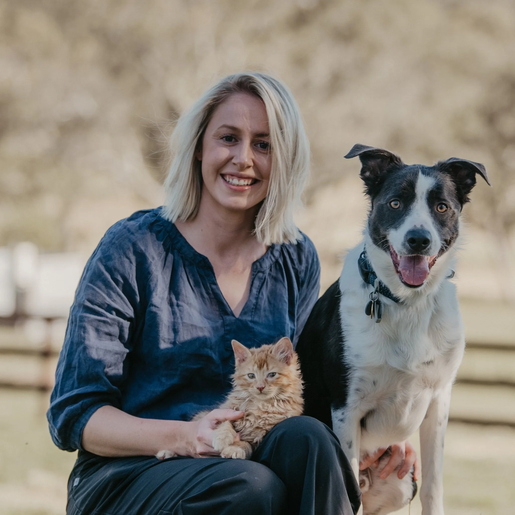 Our Team — Vet in the Hills