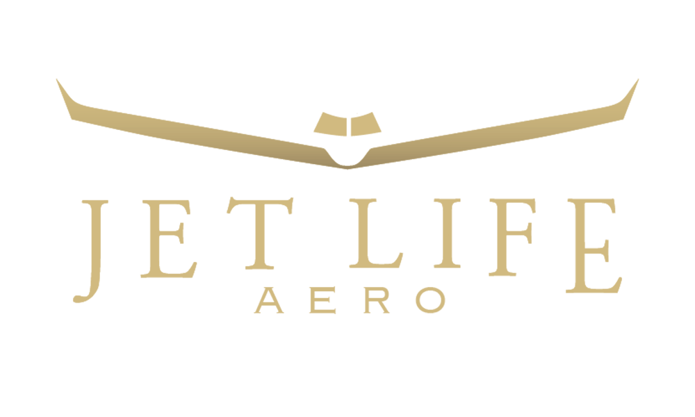 Jet Life Logo