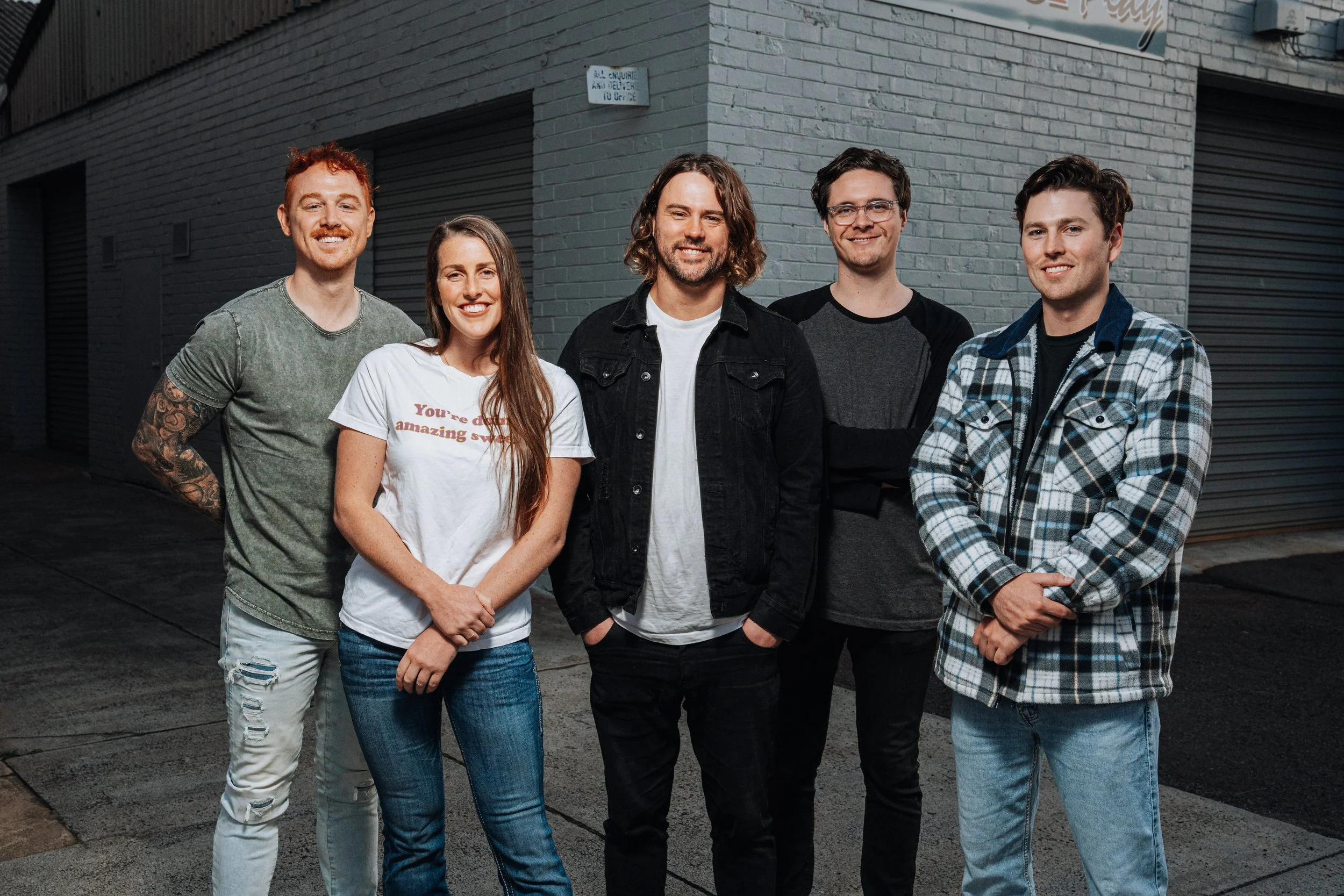 Services — The Charltons