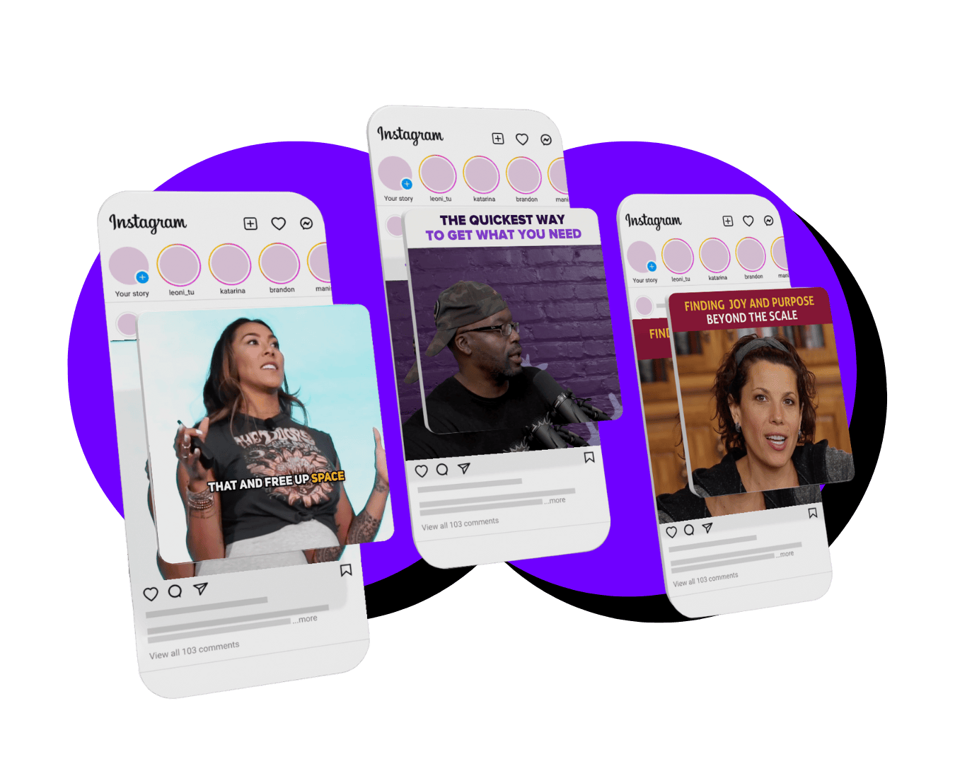 Content Clips | Podcast & Clip Editing Subscriptions For Coaches ...