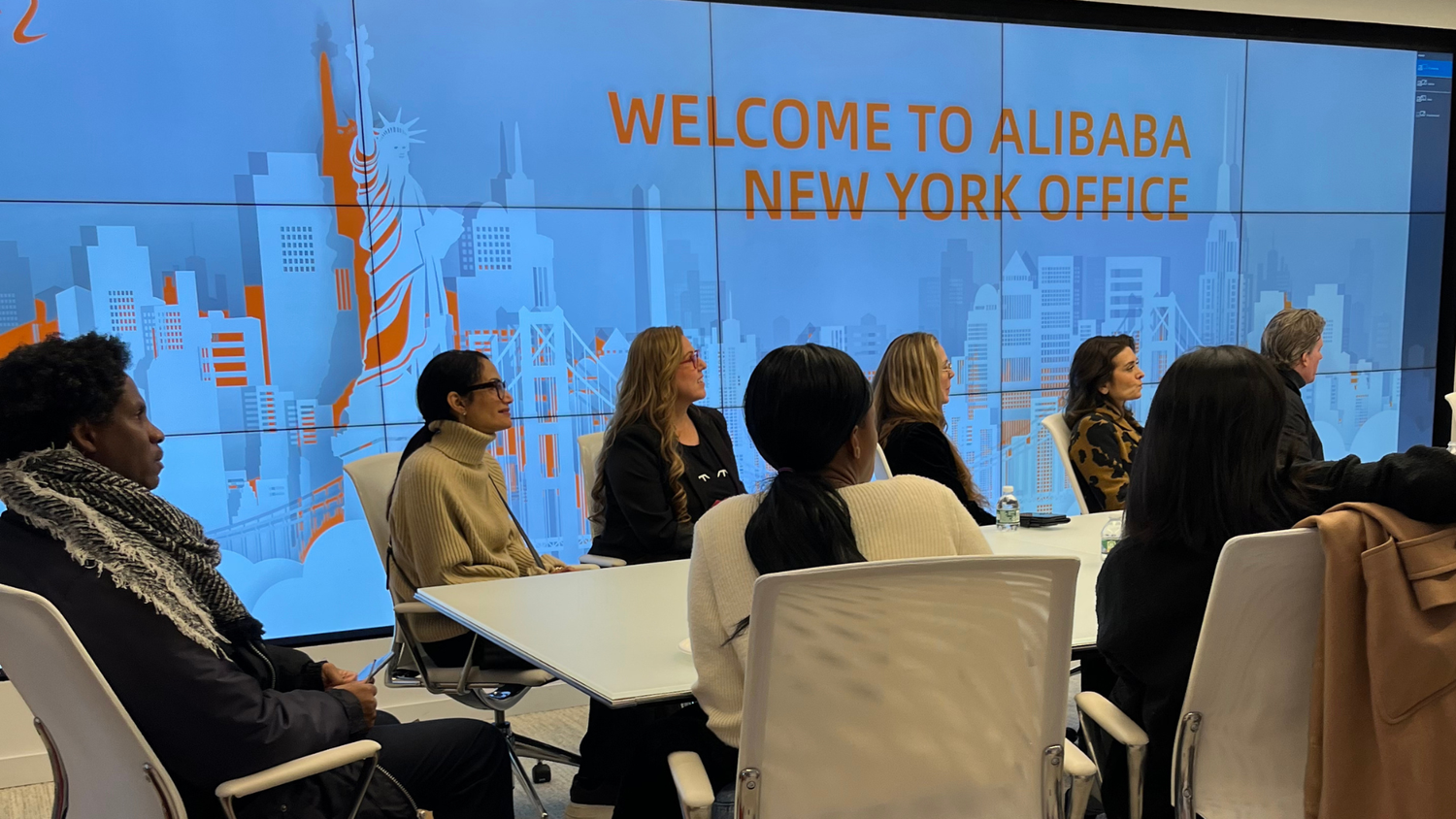 Alibaba x Fashion Mingle are Empowering Designers to Uncover Powerful ...