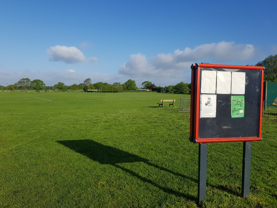 Our Setting — North Duffield Under Fives