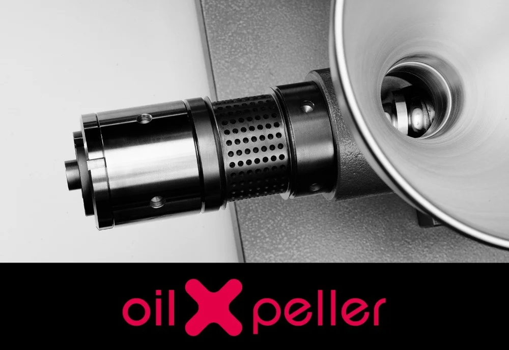 Avocado oil press machine – Shop online now — oilXpeller