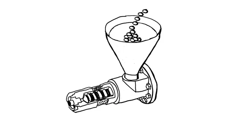 Oil expeller – Oil press machines for best efficiency