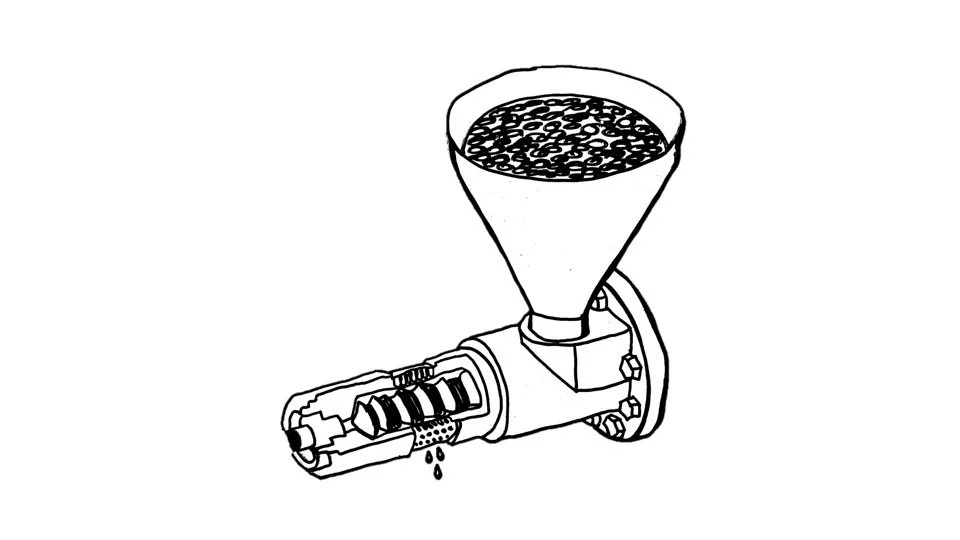 Oil expeller – Oil press machines for best efficiency