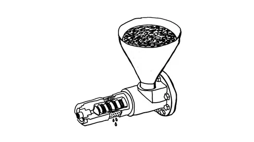 Oil expeller – Oil press machines for best efficiency