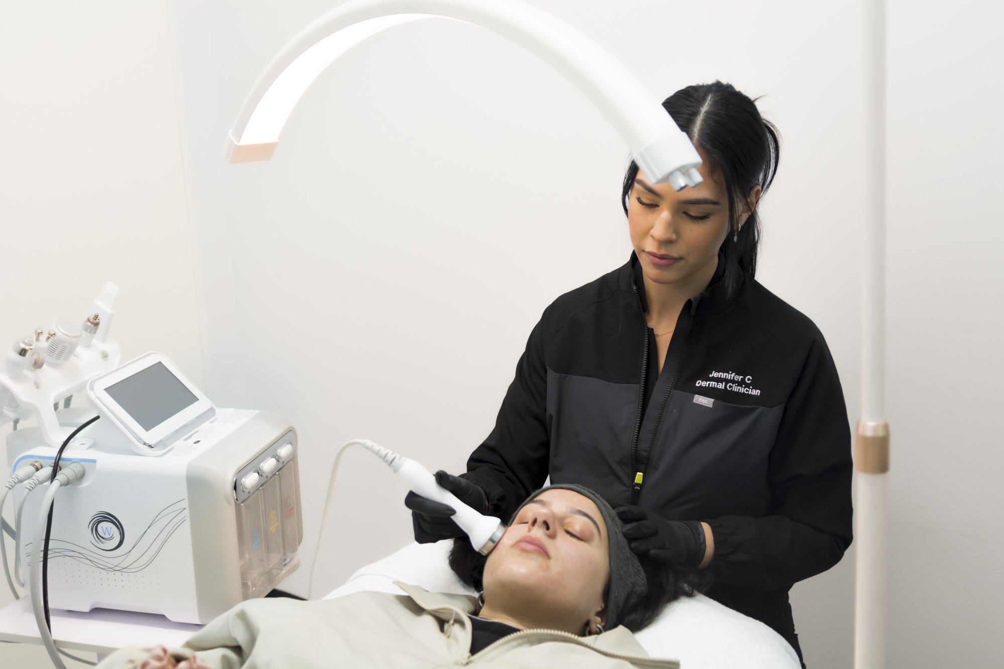 Treatments — Skin Cam