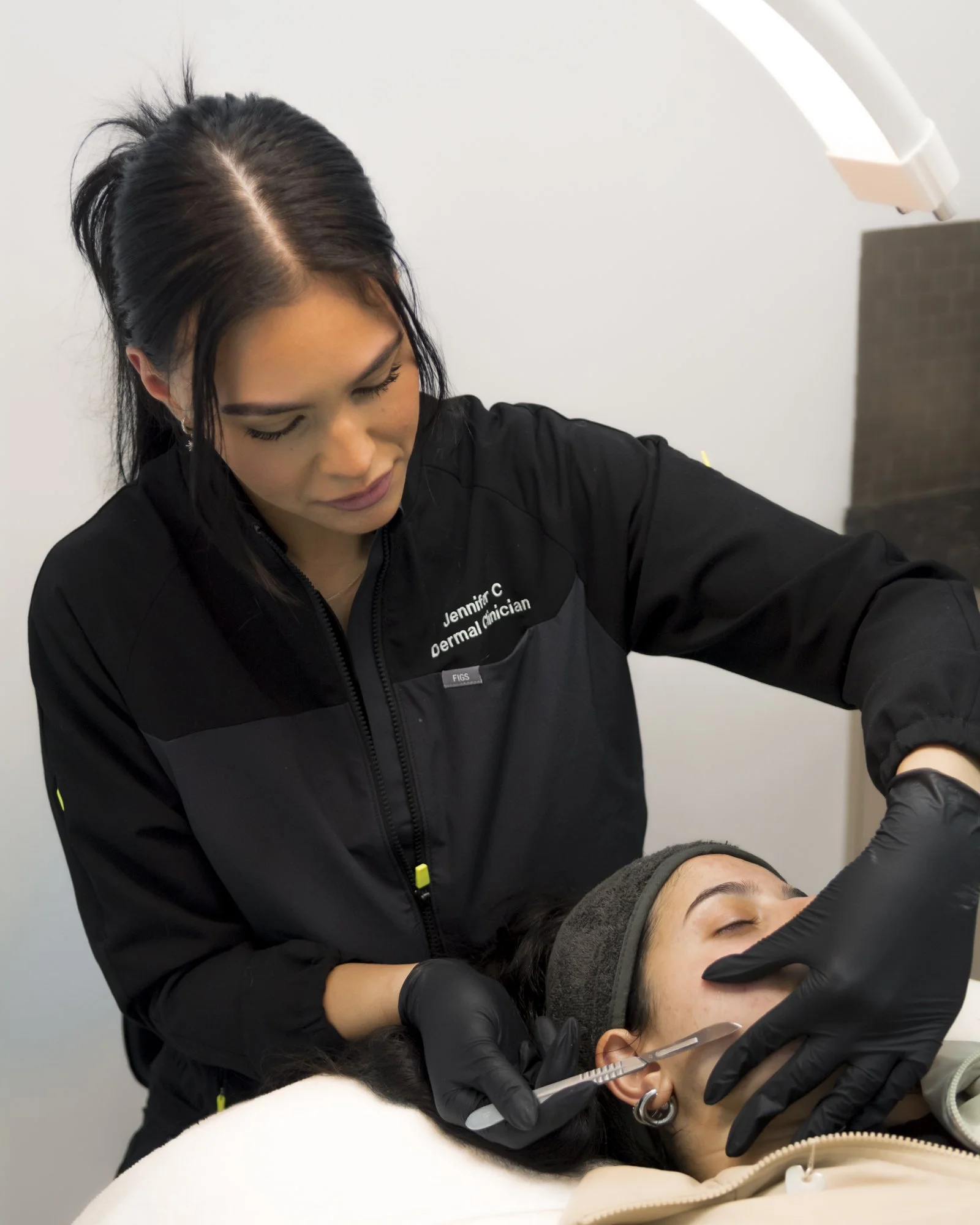 Treatments — Skin Cam