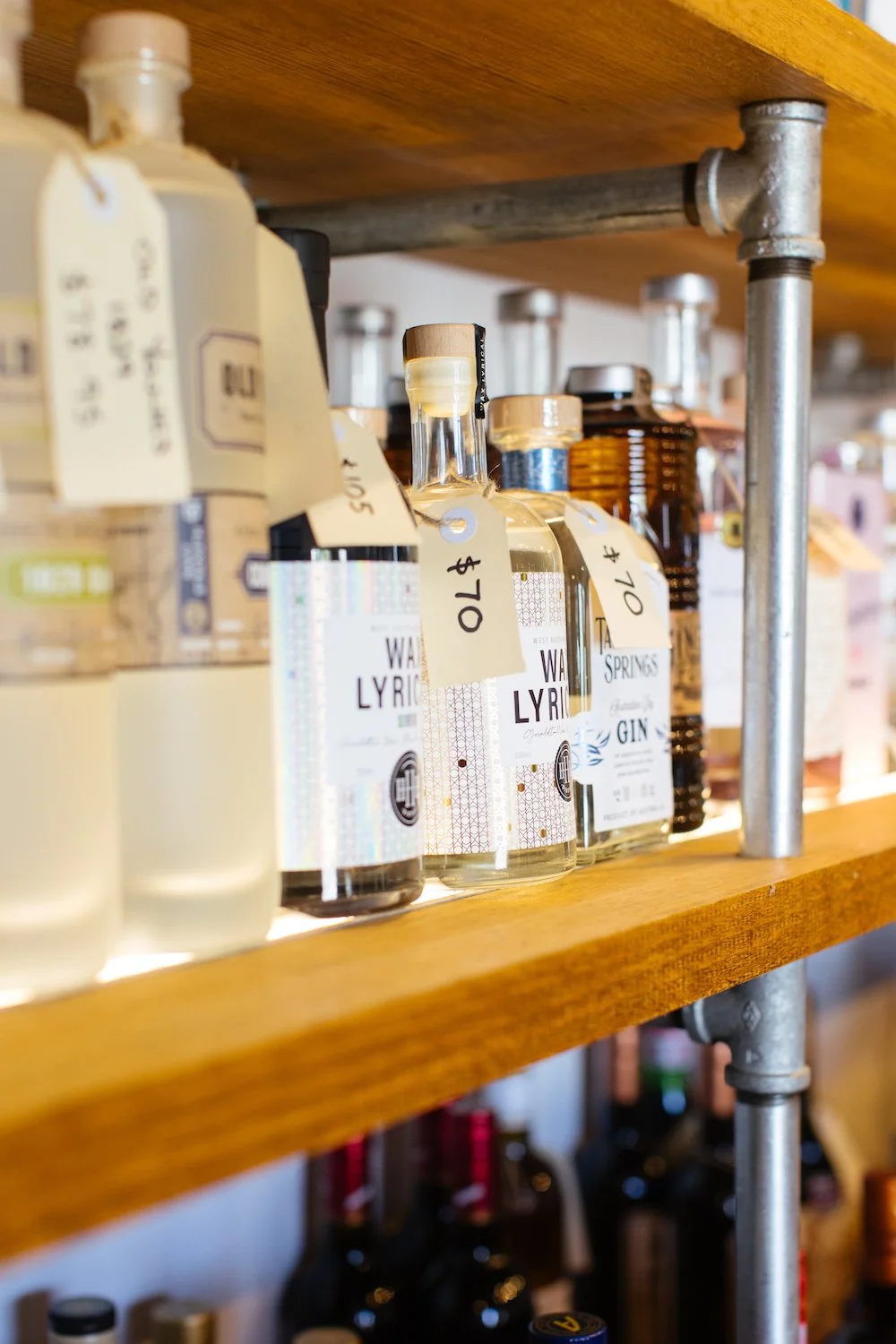The Wine Thief - Perth's Most Innovative Liquor Store