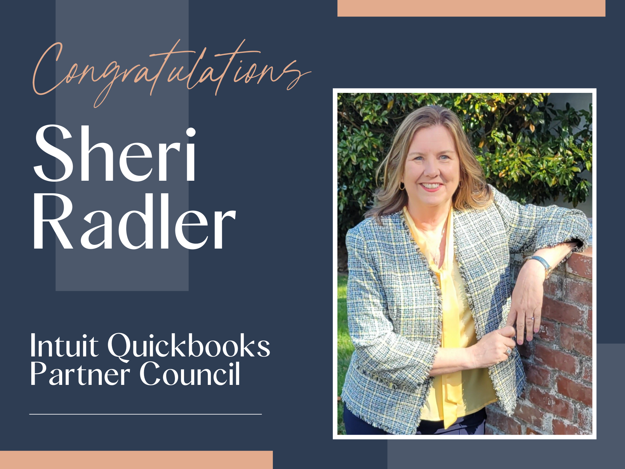 Shaping the Future of Accounting: R Accounting Group’s Sheri Radler ...