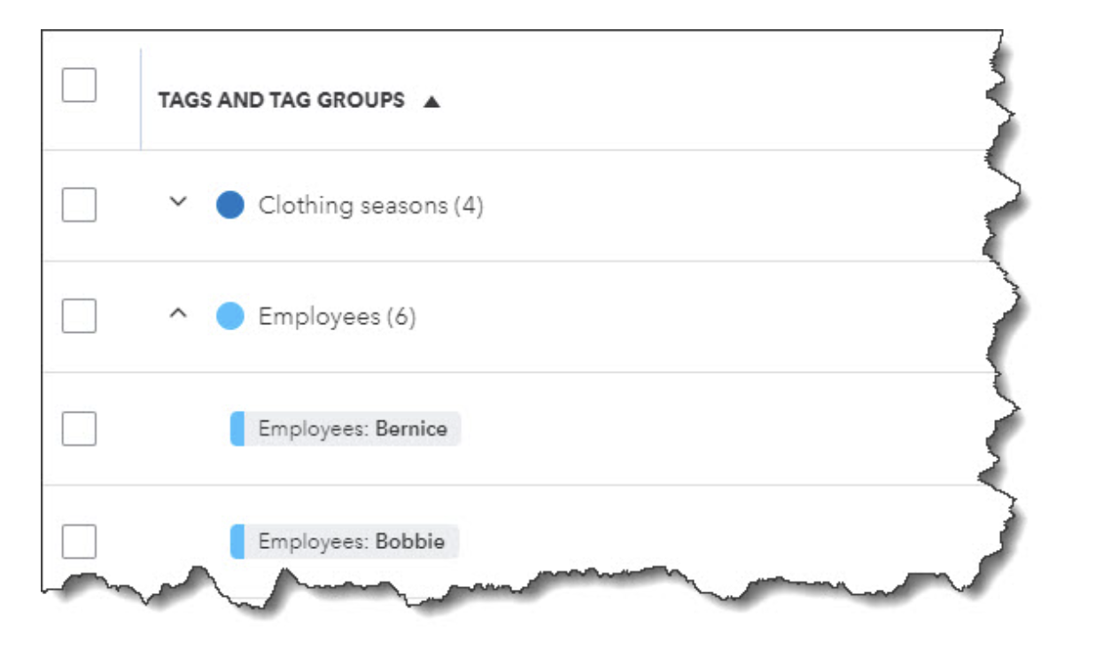Why You Should Be Using Tags in QuickBooks Online, and How to Create ...