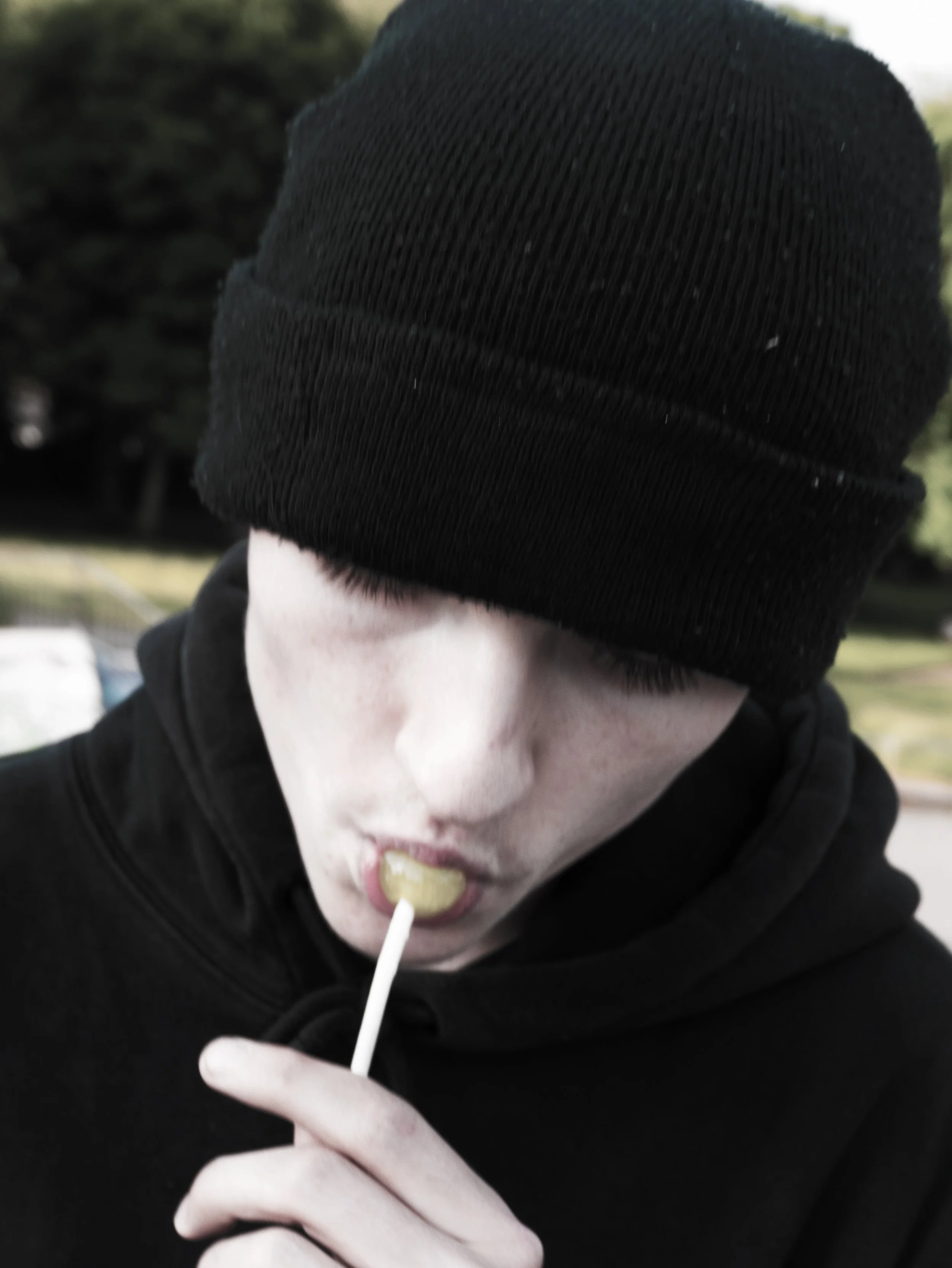 Joe Poulter