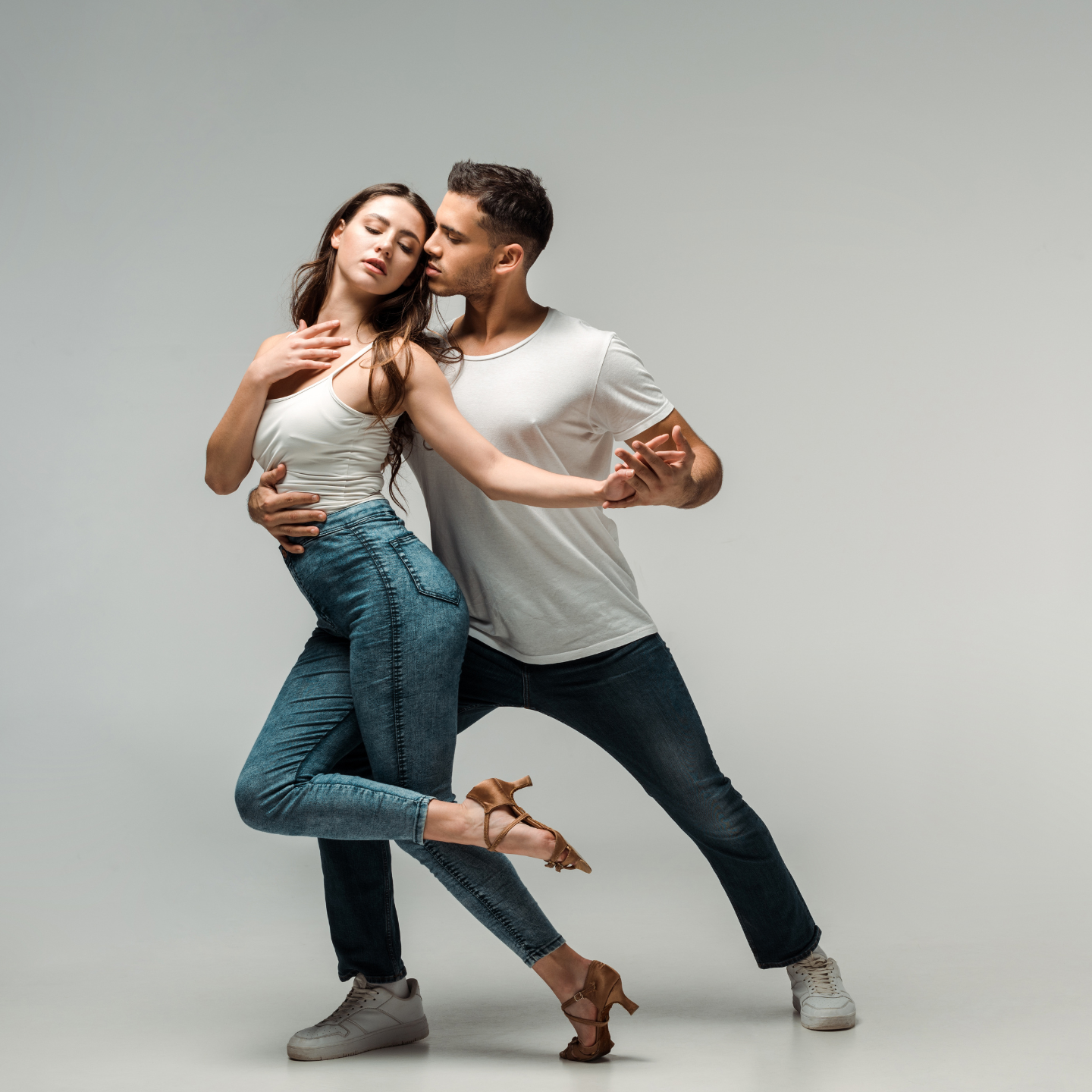 Dance Styles — Wise Dance