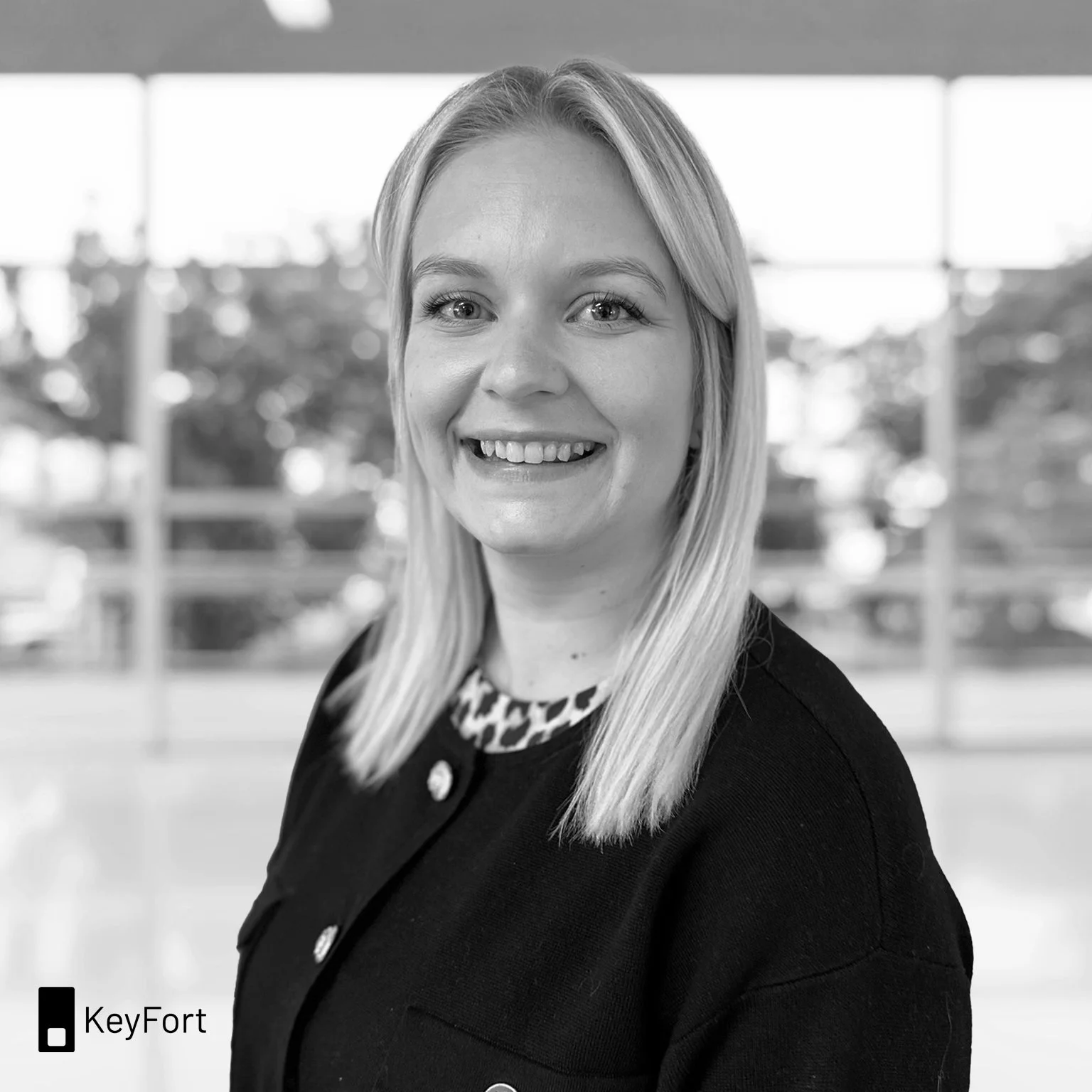 Meet the Team | Keyfort Ltd — Keyfort Ltd