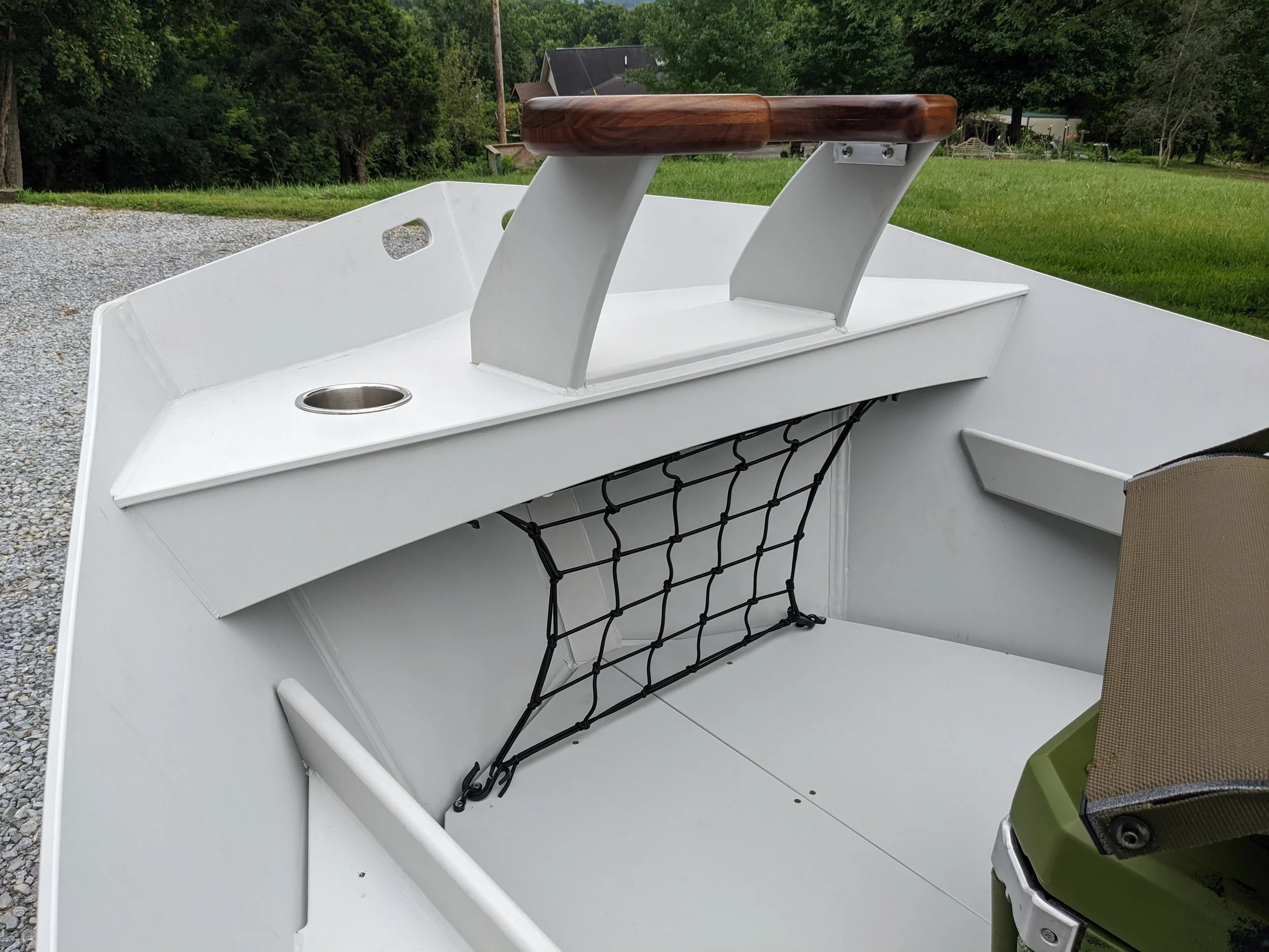 Our Product — Blue Ridge Boatworks