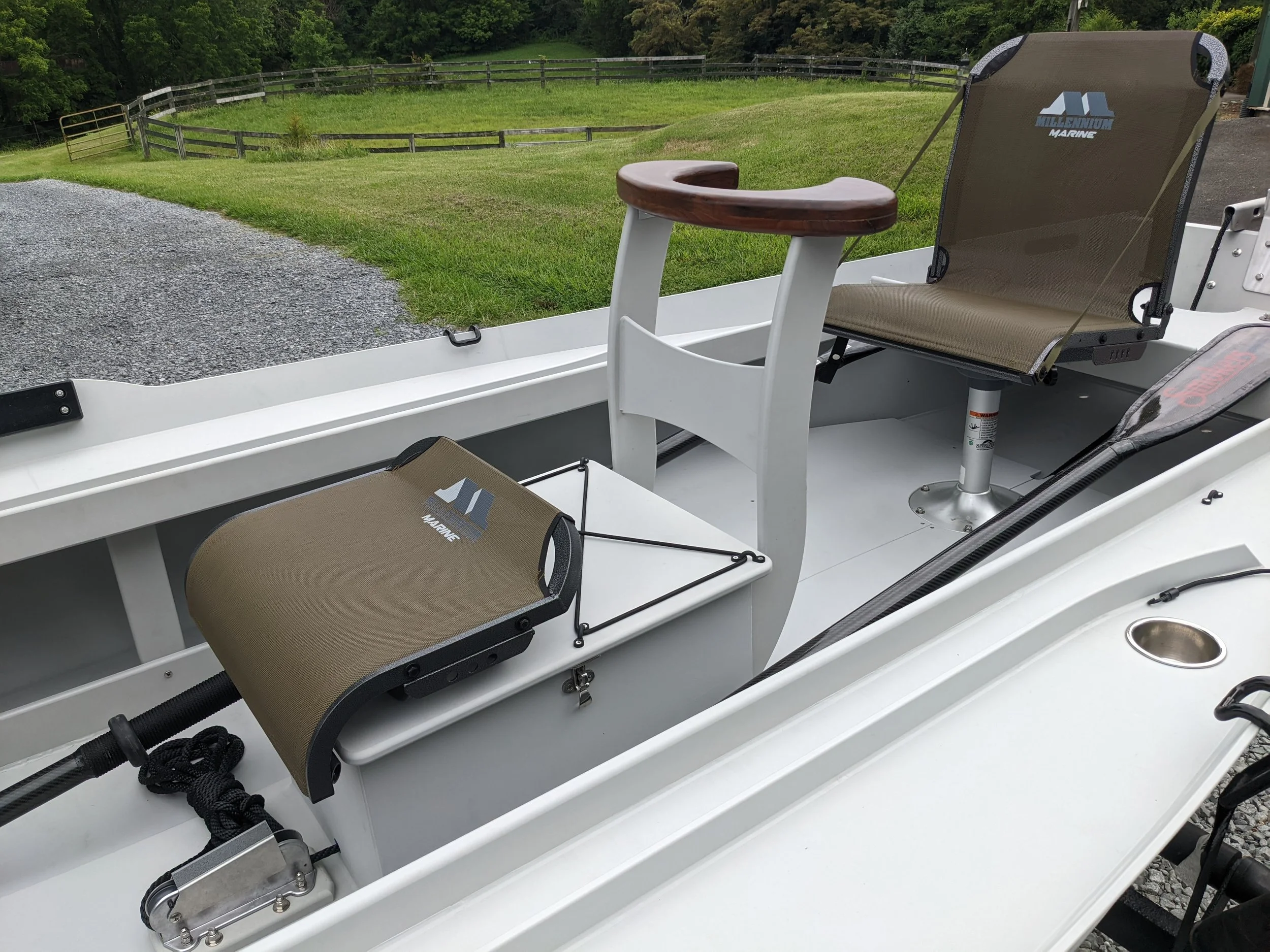Our Product — Blue Ridge Boatworks