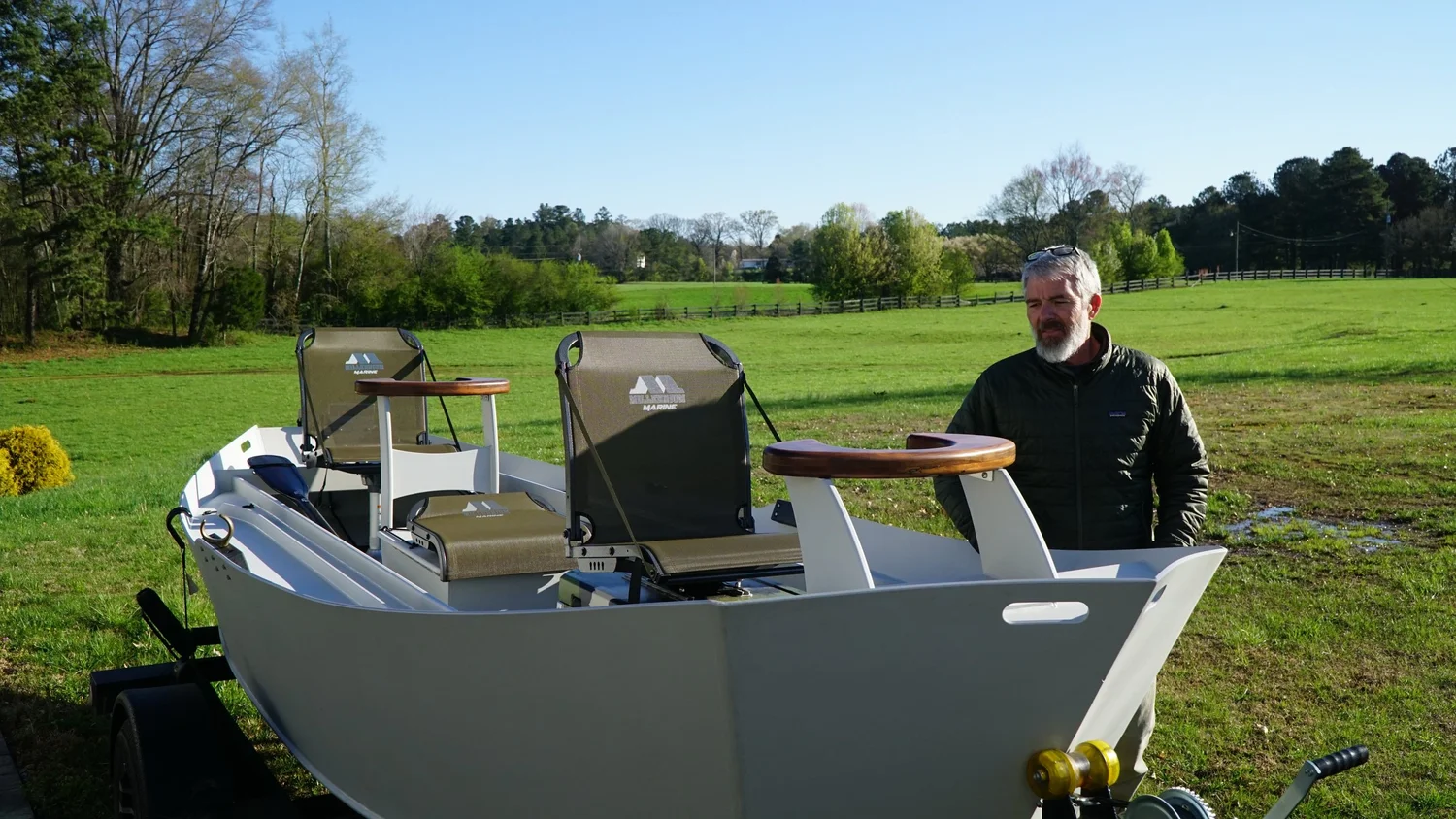 Our Product — Blue Ridge Boatworks