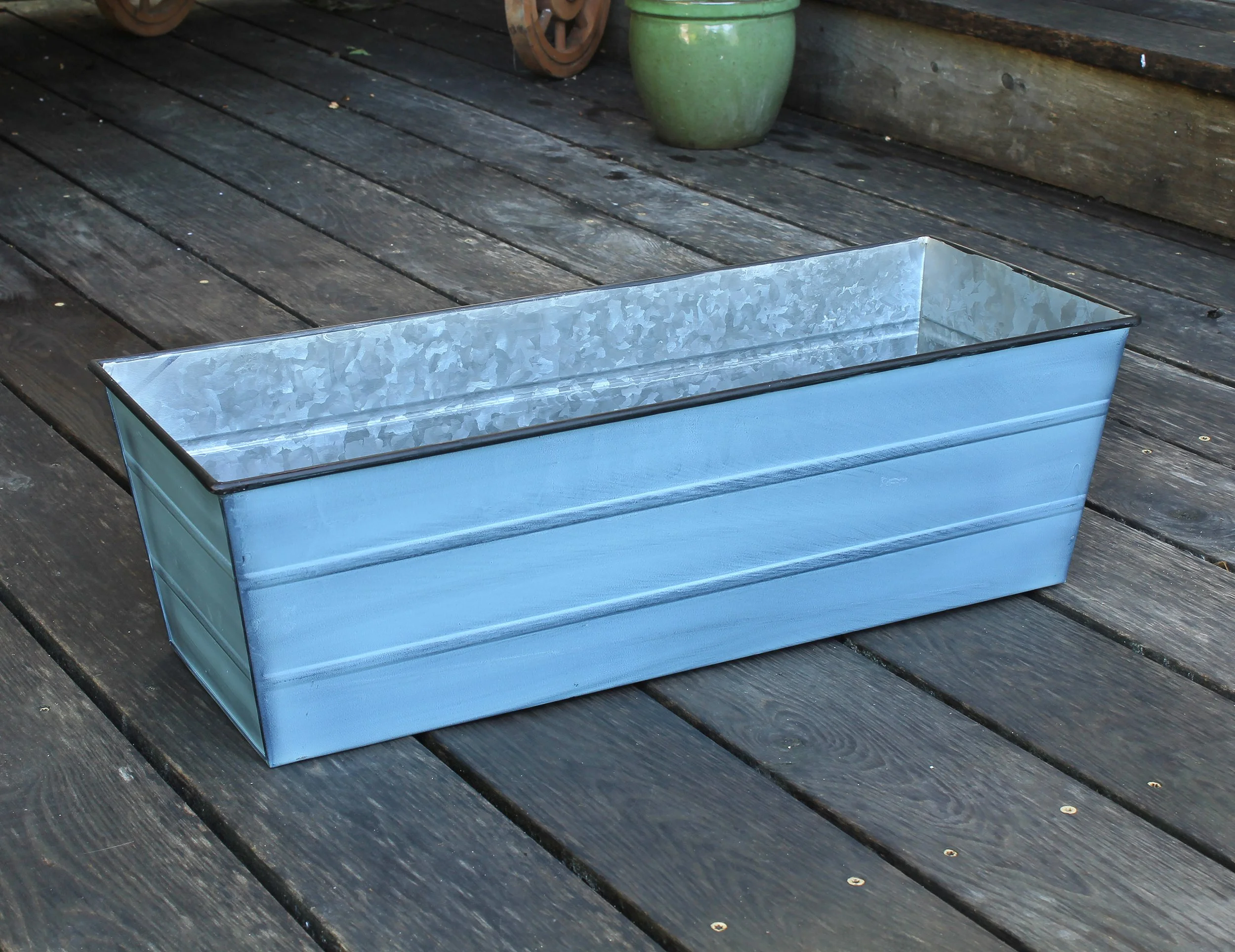 Bloom Box Garden