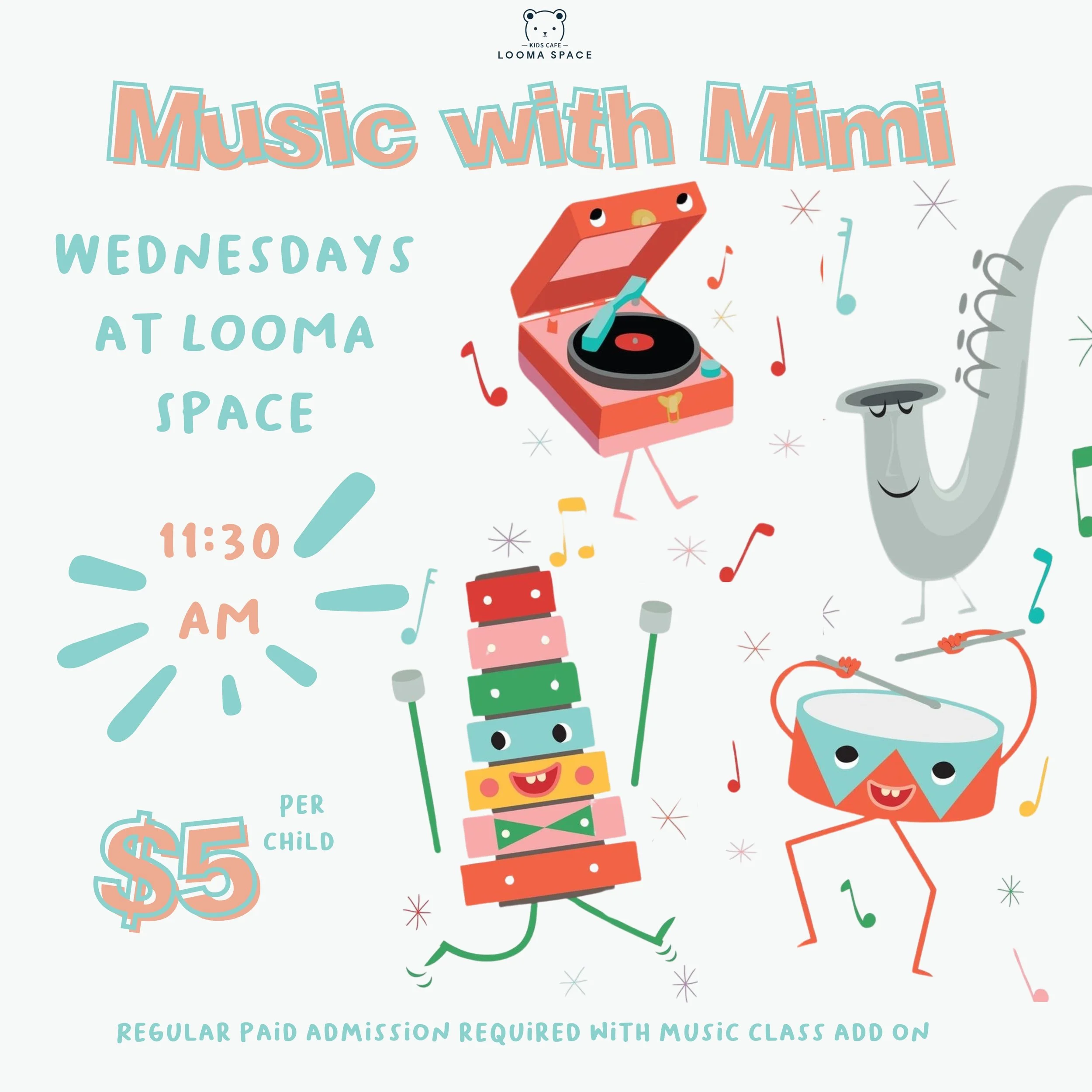 Classes — Looma Play