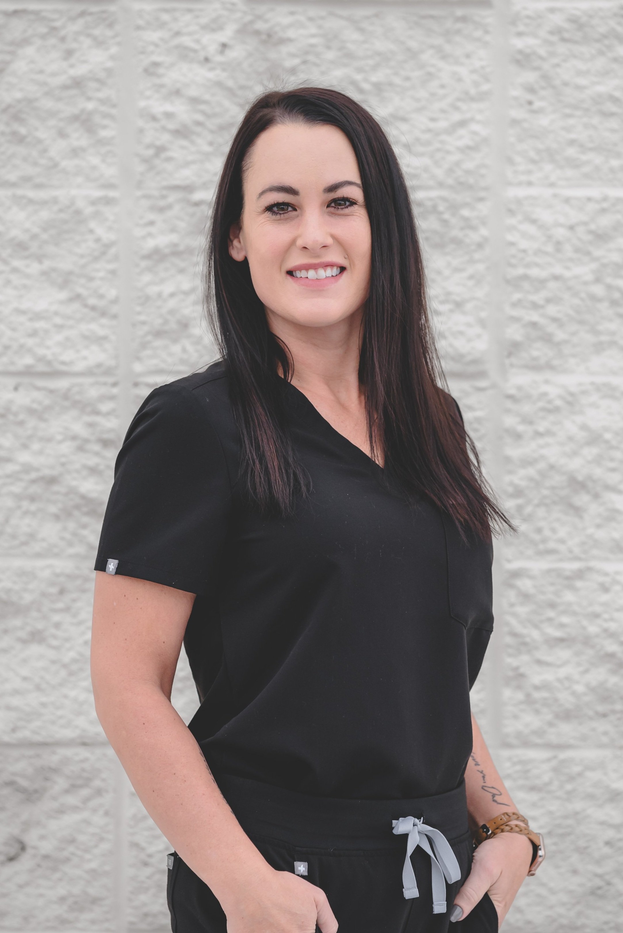 Administrative Staff — Wagner Integrative Health