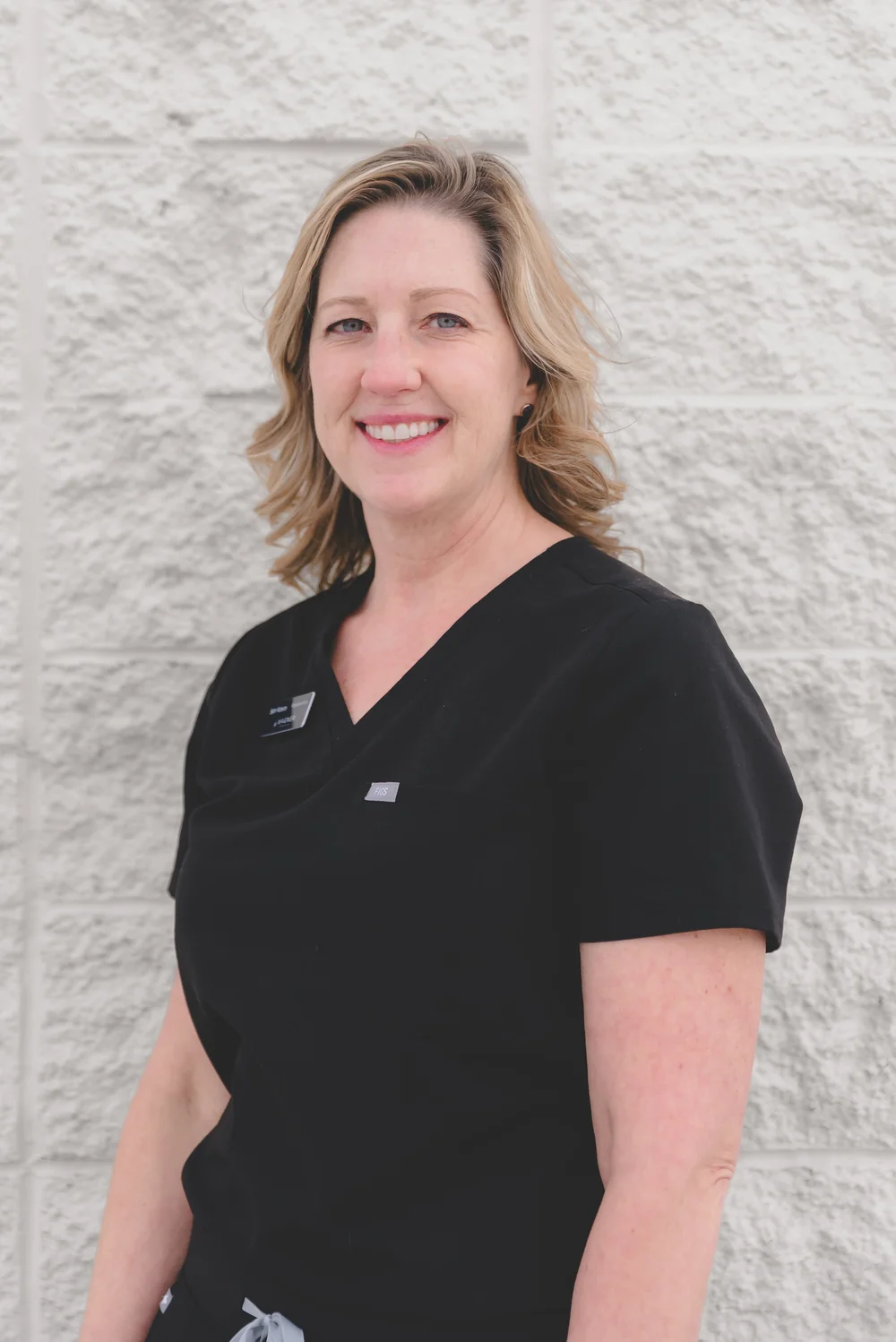 Administrative Staff — Wagner Integrative Health