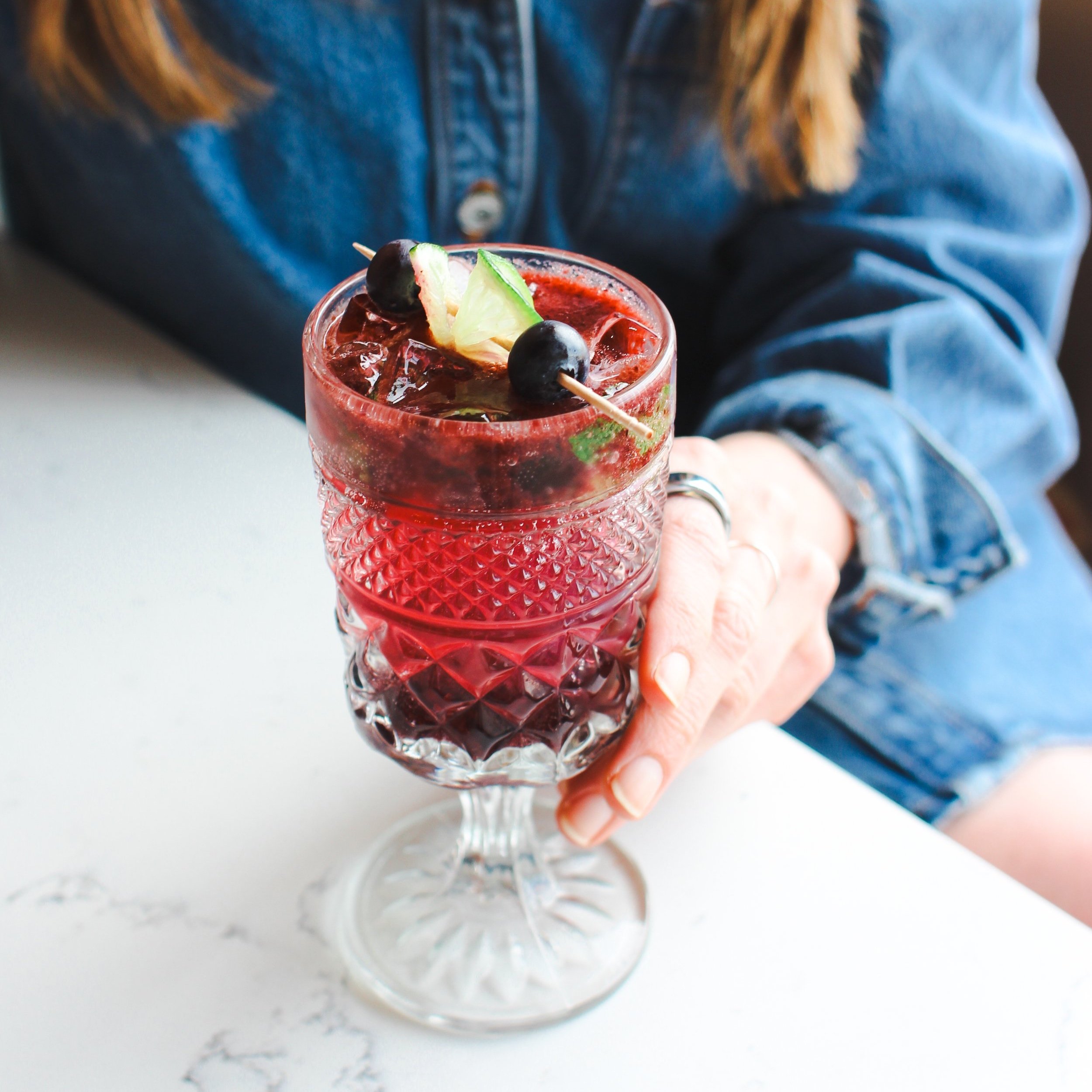 Bella Goose - Downtown Wisconsin Dells — Bella Goose