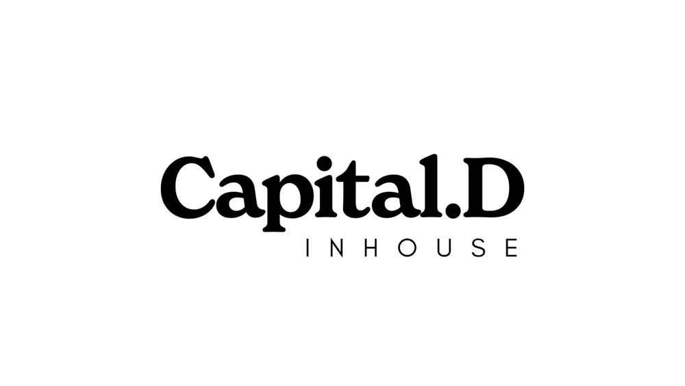 Services 1 — Capital D Studio, The Original House of Content