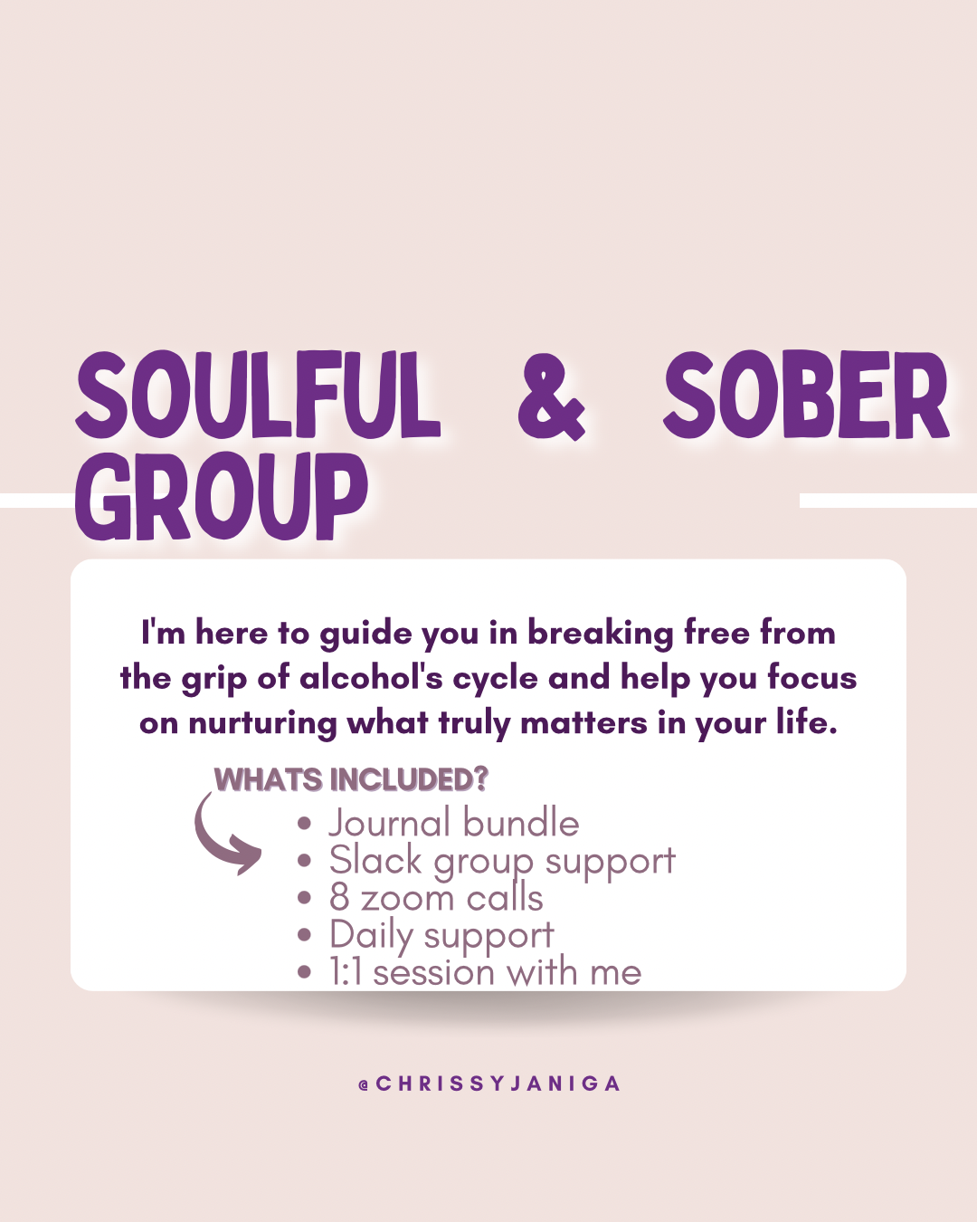 Alcohol-Free & Mindset Resources — Manifestation Sober Coach