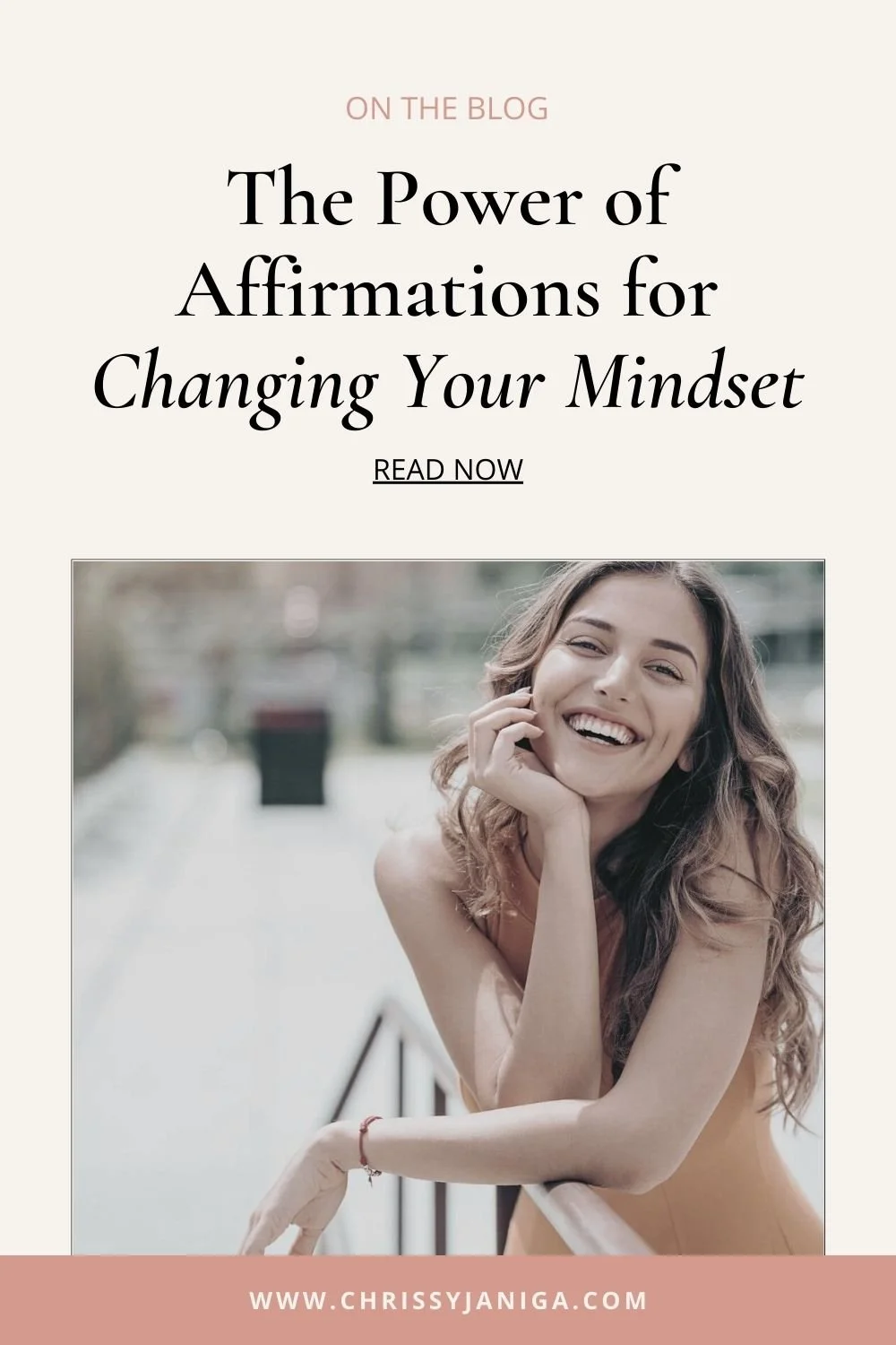 The Power of Affirmations for Changing Your Mindset — Soulful and Sober