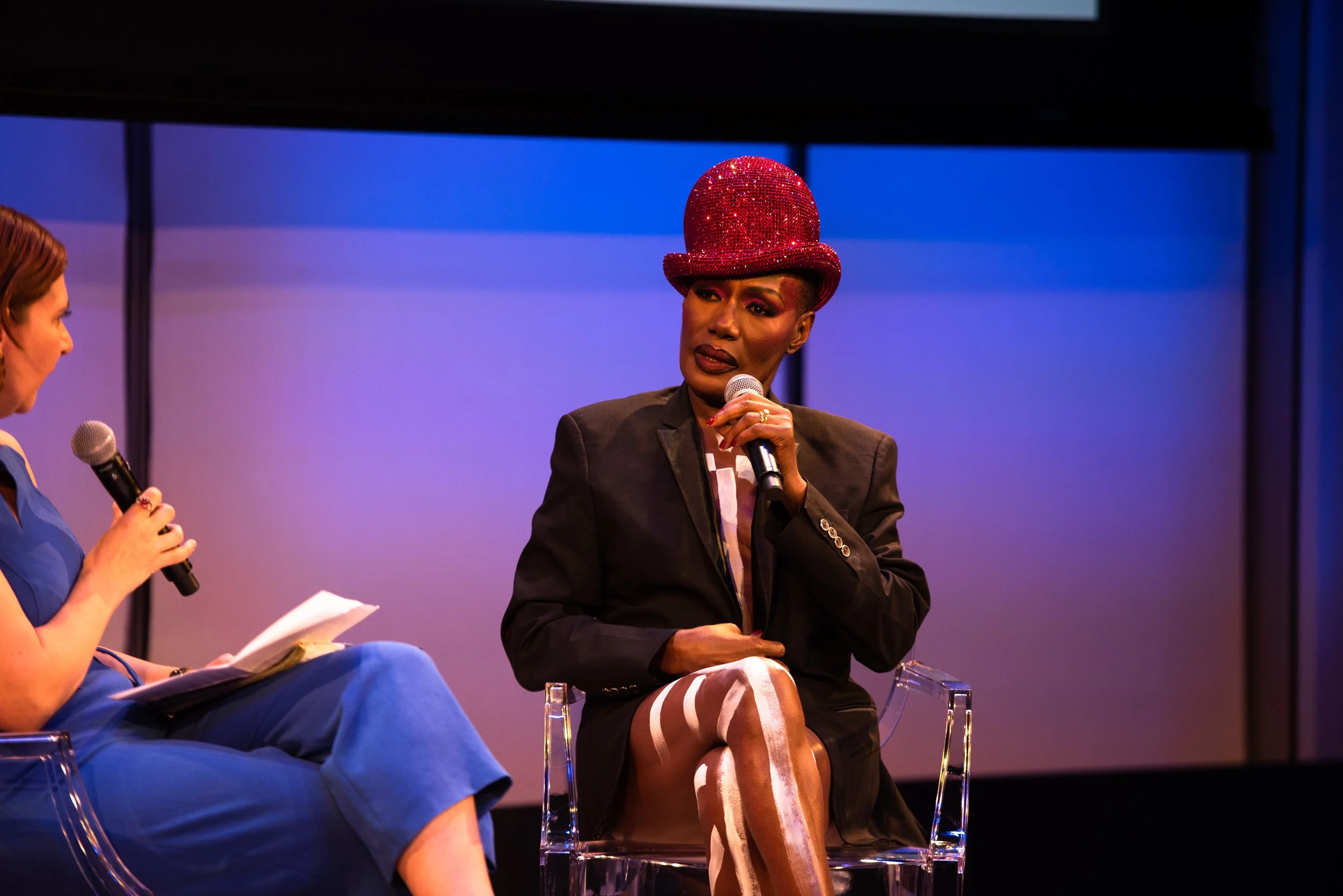 Events — Gabriel Vasquez