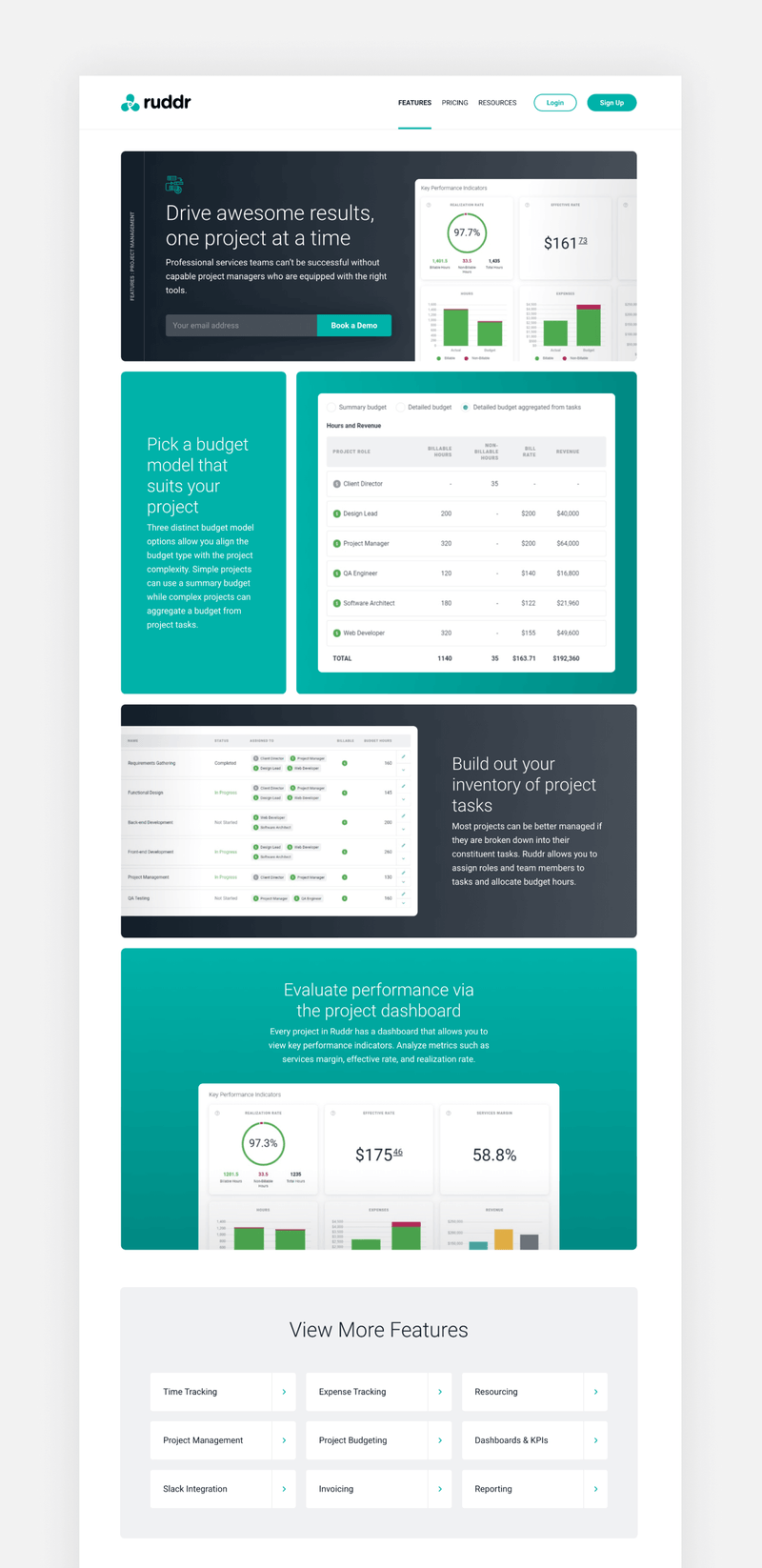 SERVICES — SCRIBE OF ALMOND TREE