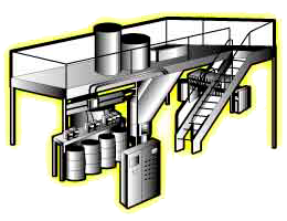 Continuous Sedimentation Systems — Beckart Environmental - Industrial ...