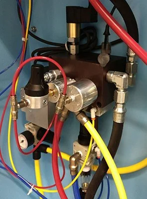 Filter Plates & Cloths — Beckart Environmental - Industrial Waste Water ...