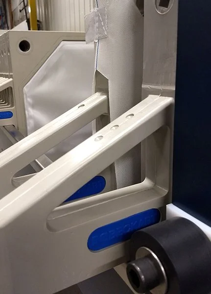 Filter Plates & Cloths — Beckart Environmental - Industrial Waste Water ...