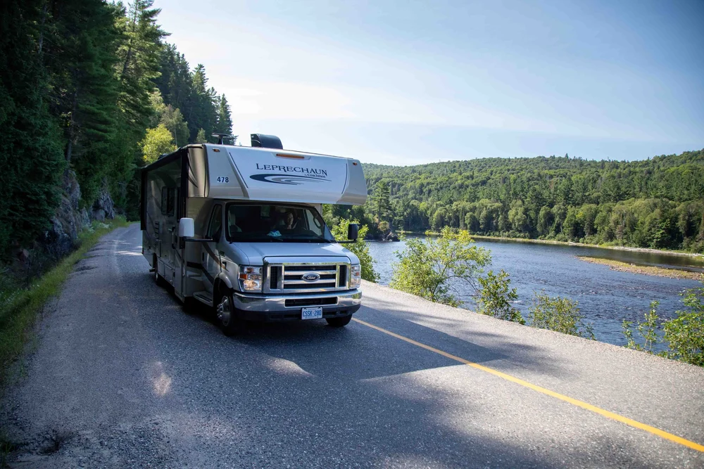 10 Reasons to RV Northern Ontario This Season — CreakingOn