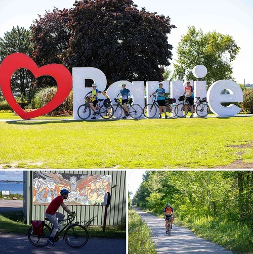 Two Days, One Epic Ride: Bikepacking the Simcoe County Loop Trail ...