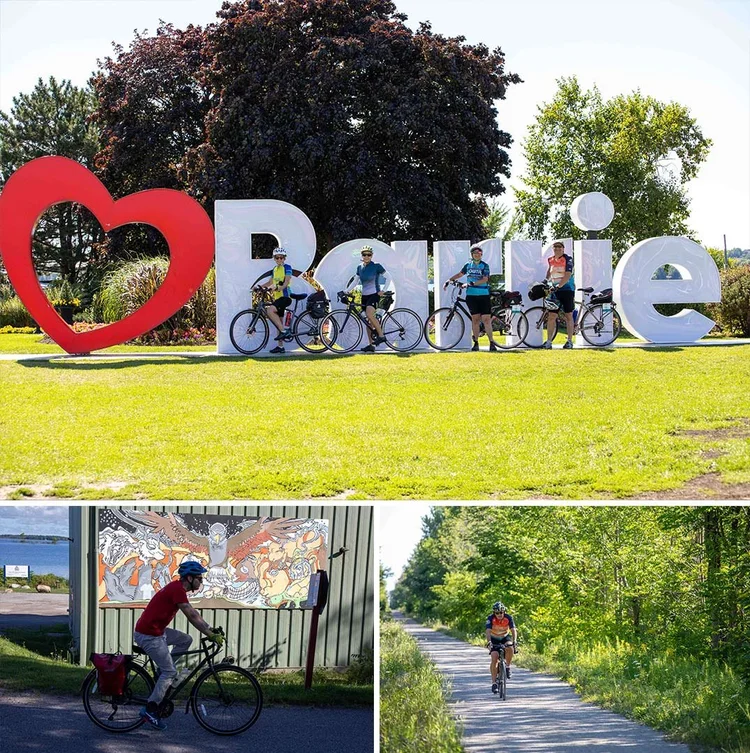 Two Days, One Epic Ride: Bikepacking the Simcoe County Loop Trail ...