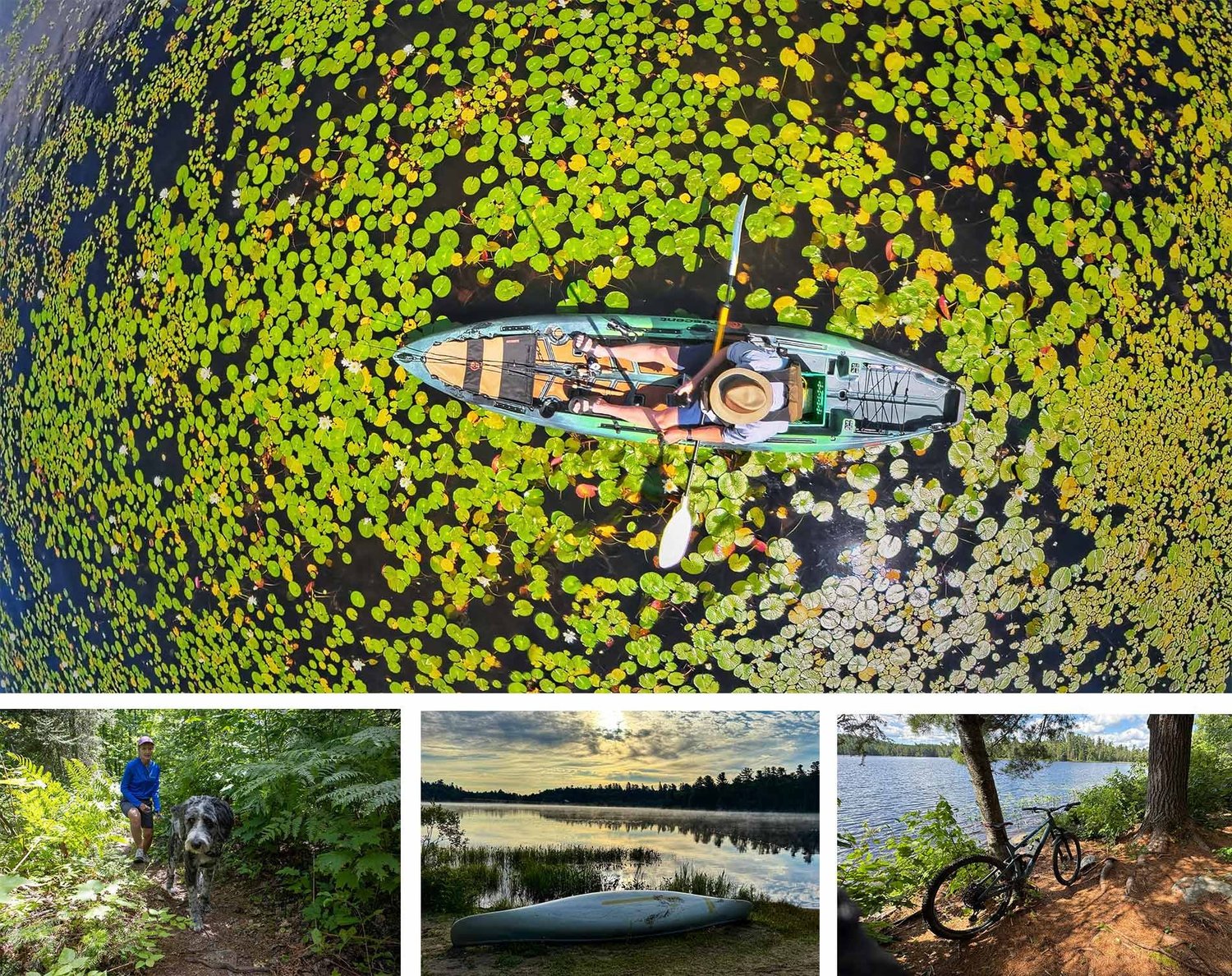 Marten River Provincial Park: A CreakingOn Review — CreakingOn