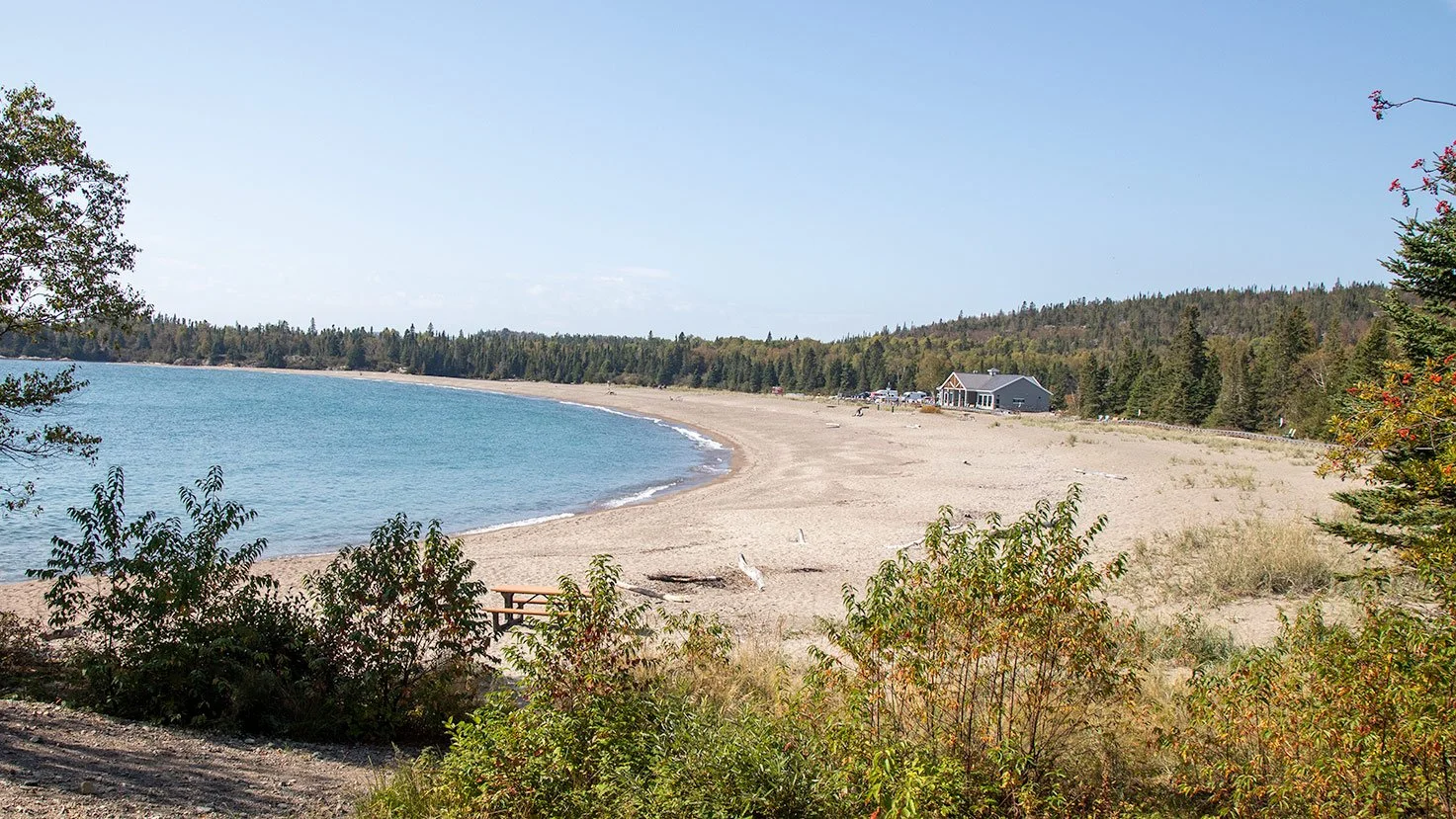 11 Stunning Lake Superior Beaches in Ontario You Need to Visit This ...