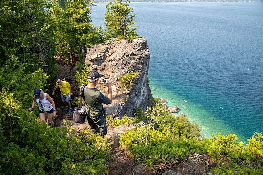 10 Reasons to Ride The Great Waterfront Trail Adventure in 2026 ...