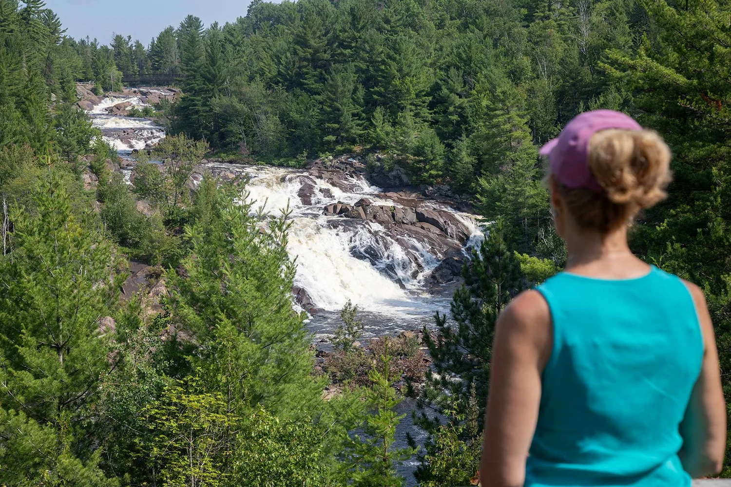 Windy Lake Provincial Park Review: Camping, RV & Cabin Tips, Water ...